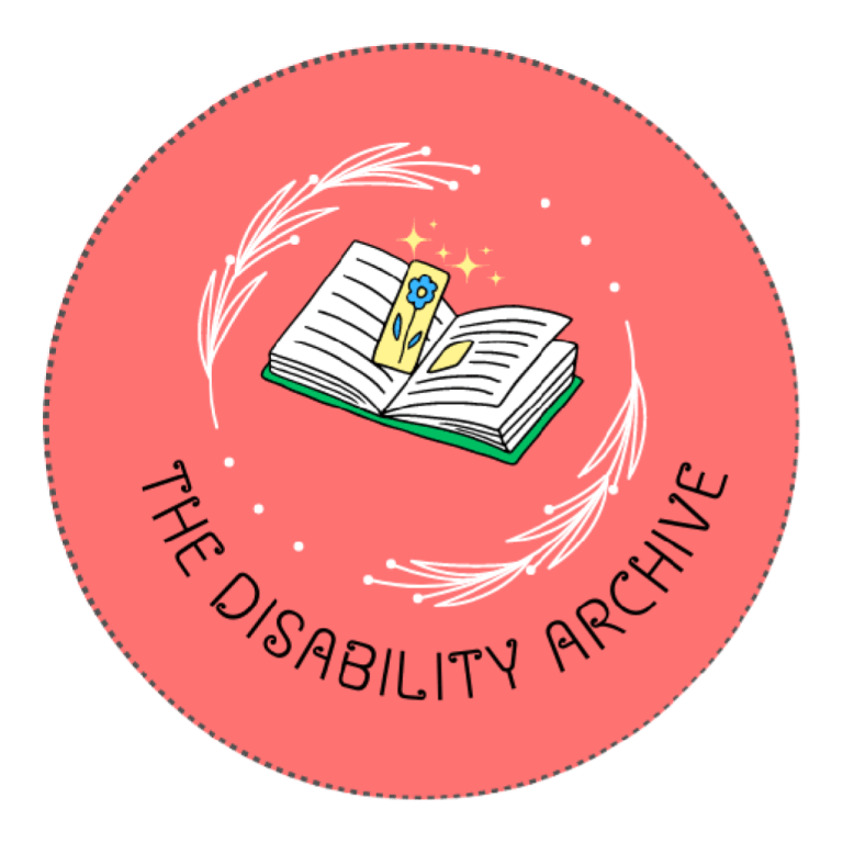 The Disability Book Archive – A collection of disabled literature.