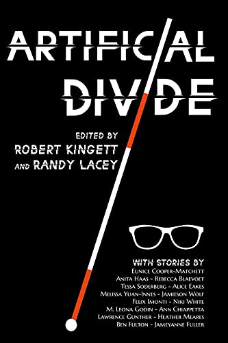 ‘Artificial Divide’-Kingett, Robert. Lacey, Randy – The Disability Book ...