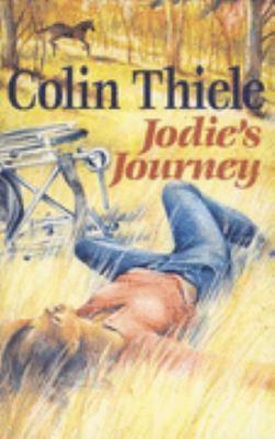 ‘Jodie’s Journey’- Thiele, Colin – The Disability Book Archive