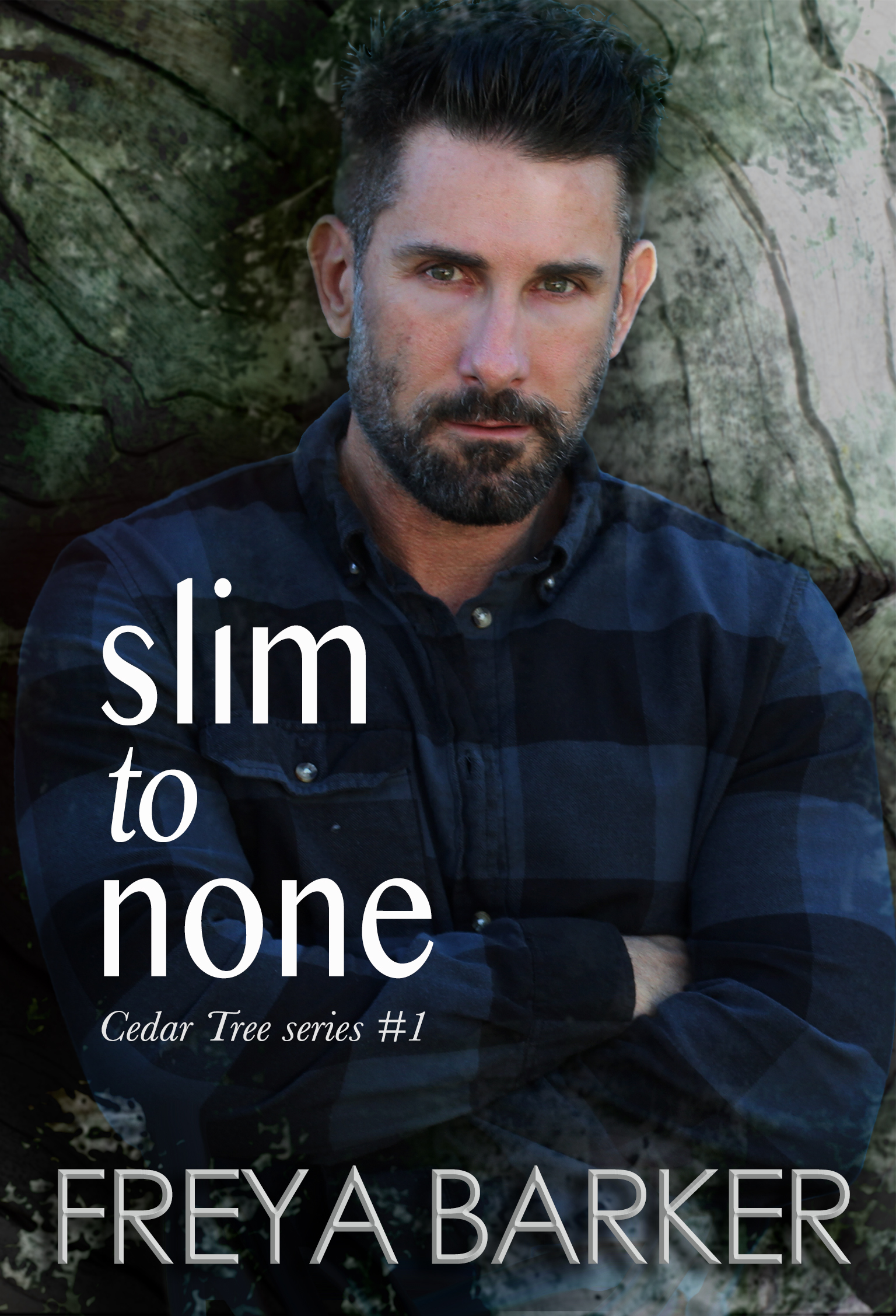 ‘Slim to None’- Barker, Freya – The Disability Book Archive